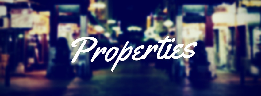 Fame Residences – Abba 98 Realty