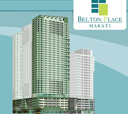 Belton Place – Abba 98 Realty