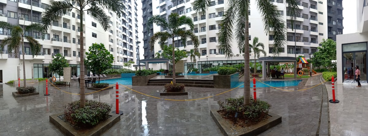 Elegant and Sophisticated Condominium Living at Spring Residences in ...