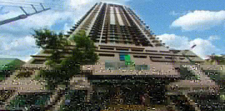 Comfort and Convenience: Belton Place in the Heart of Makati – Abba 98 ...